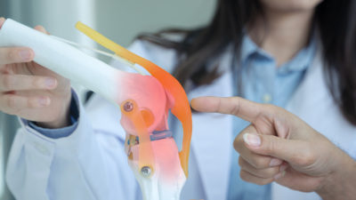 Joint Replacement Certification | ACHC