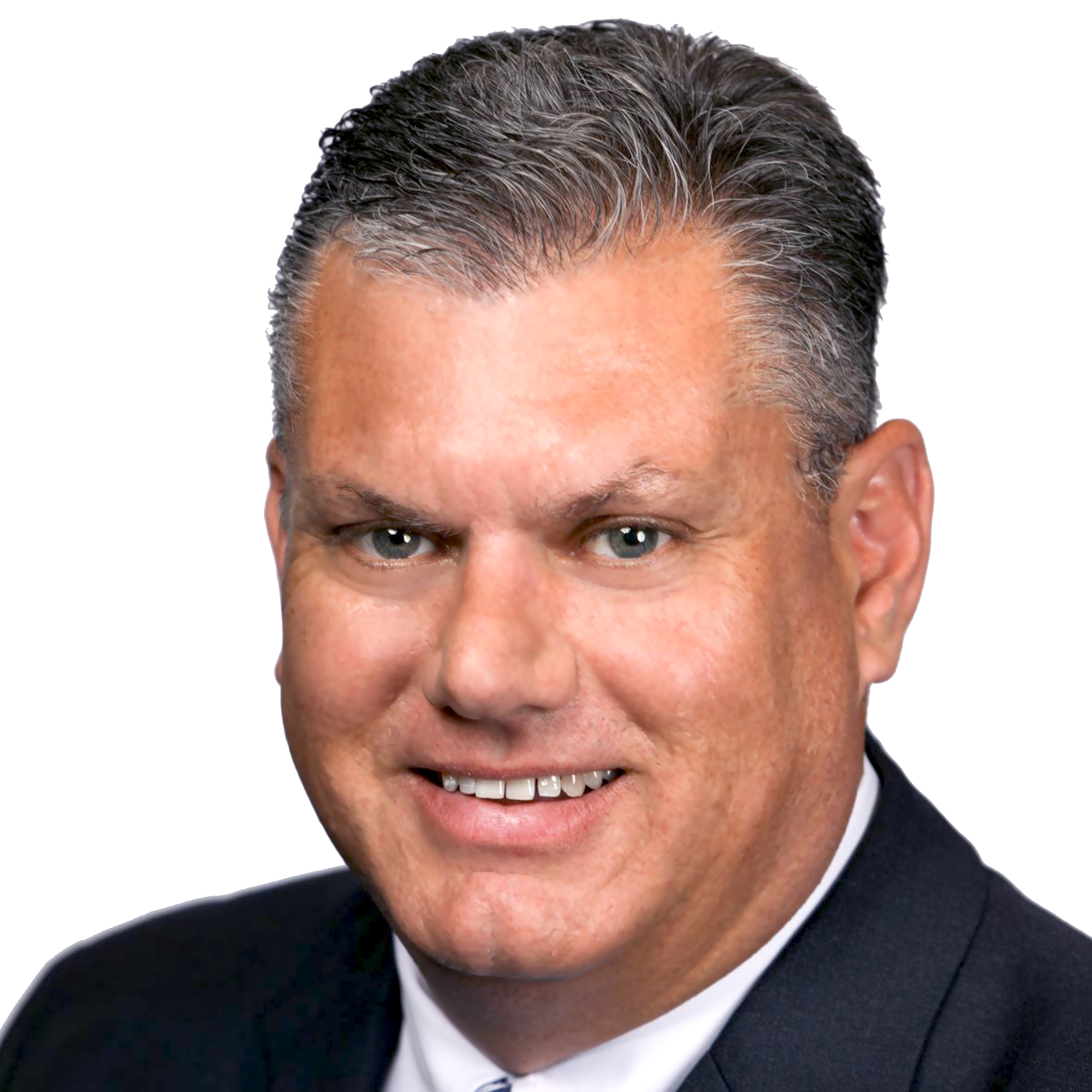 Executive Team - ACHC