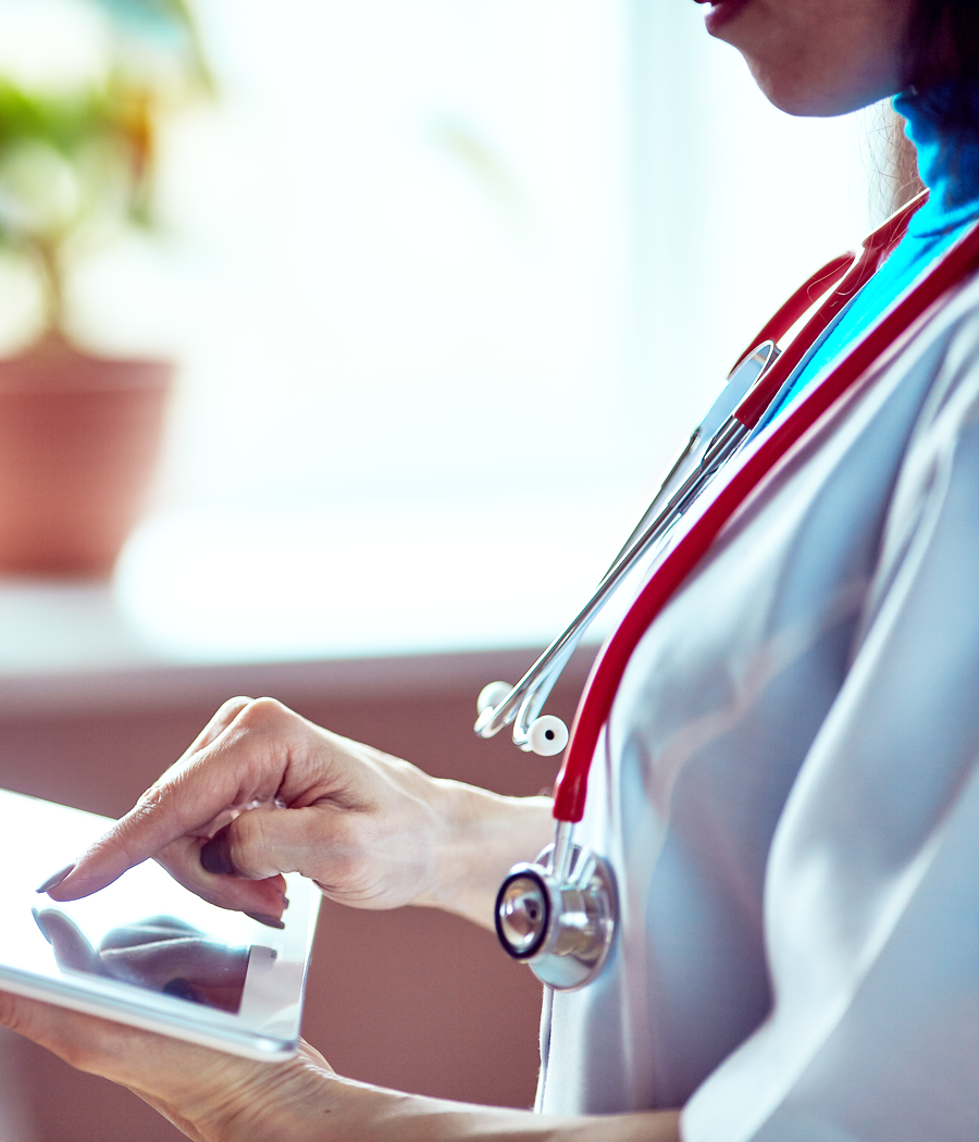 Product Certification - ACHC