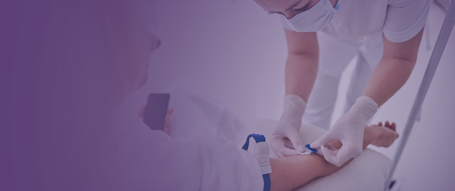 Home Infusion Therapy: Credential Verification Required for Licensed ...