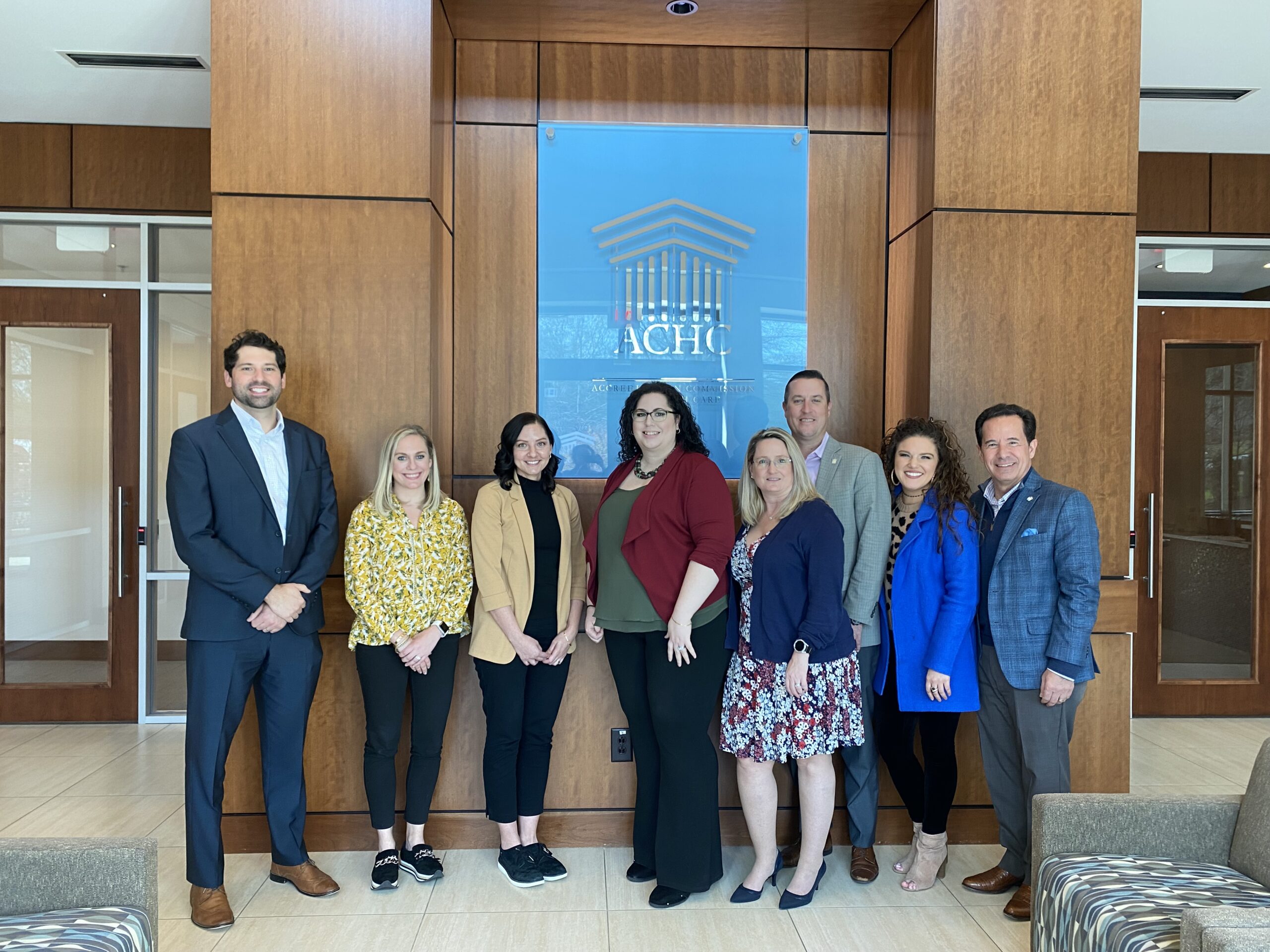 Compounding Pharmacy: Properly Display Current Licenses, Permits - ACHC